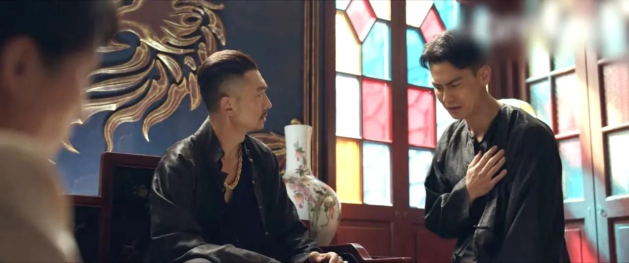 Only after watching "Nanyang Daughter Love" can I understand the true ...