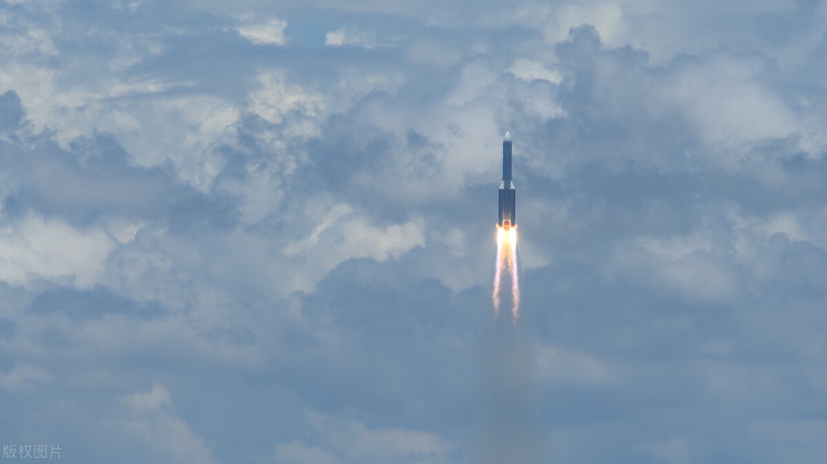 [Popular Science] Artificial satellites have so many uses, China has ...