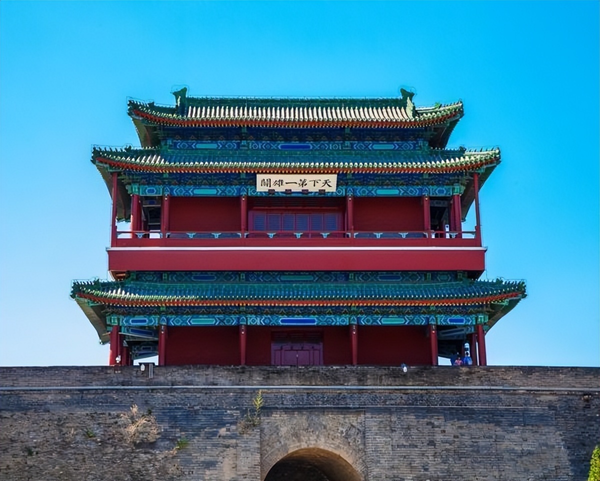 Do you know the Thirteen Passes of the Great Wall? - iNEWS