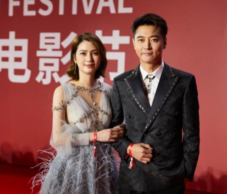 Zhang Danfeng was revealed to have agreed to a divorce, the woman suspected of leaving the house ...