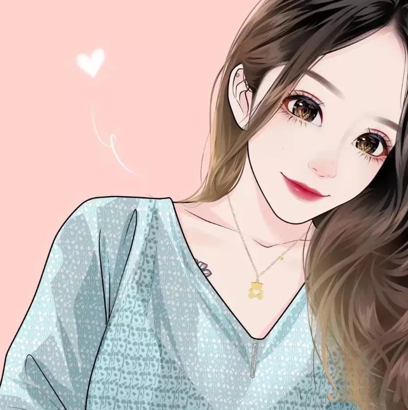 Change the avatar, the hand-painted comic style avatar looks good - iNEWS