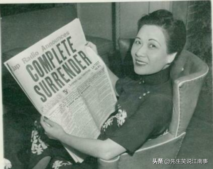 25 precious old photos of the Republic of China (including Mao Zedong ...