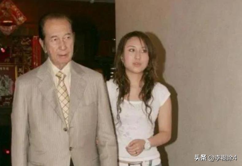 It was revealed that Zhu Lingling and her stepdaughter went to each ...