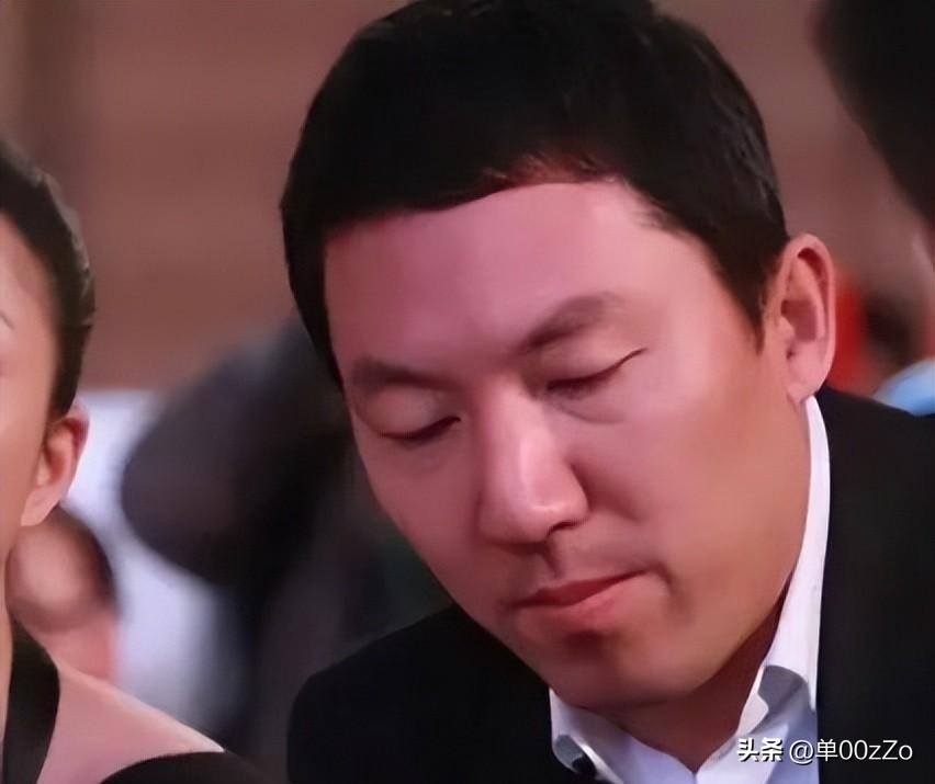 Cecilia Cheung and Sun Donghai appeared in the swimming pool, was their ...