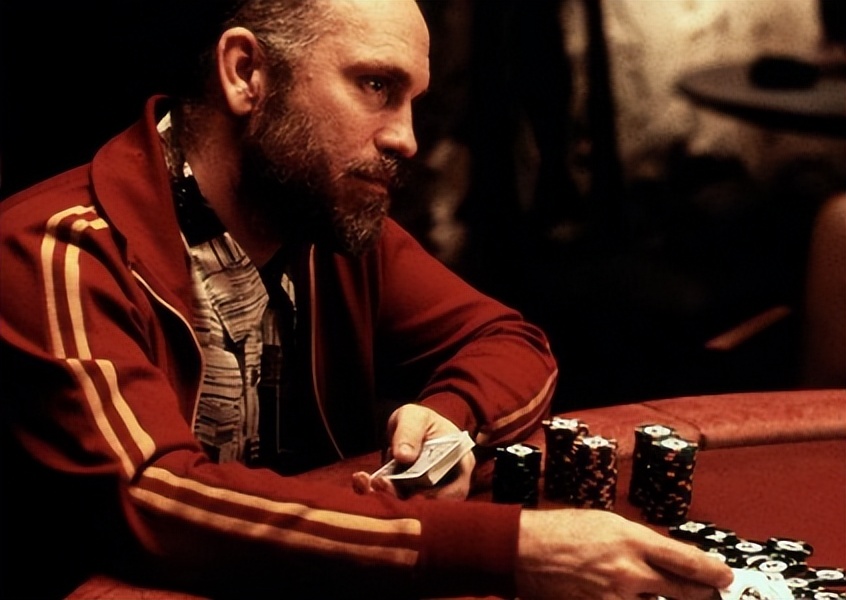 Gretchen Moore's performance conquers the director and the audience ...