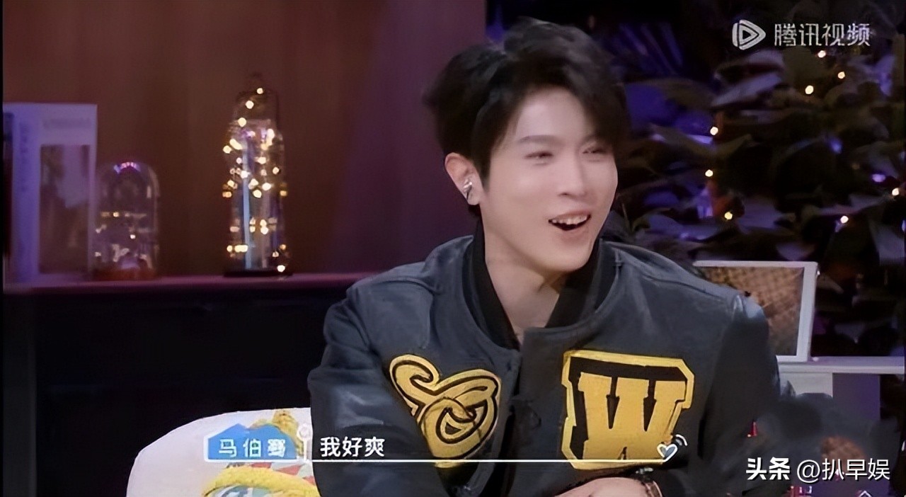 Which boy can withstand this! Yang Ruqing: I want to comfort Daqi and ...