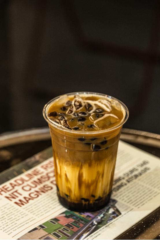 Monet Coffee: Coffee culture enriches our daily life - iNEWS