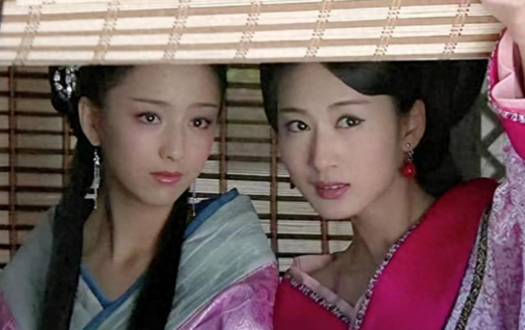 Zhao Feiyan had a physical defect that made Emperor Cheng of the Han ...