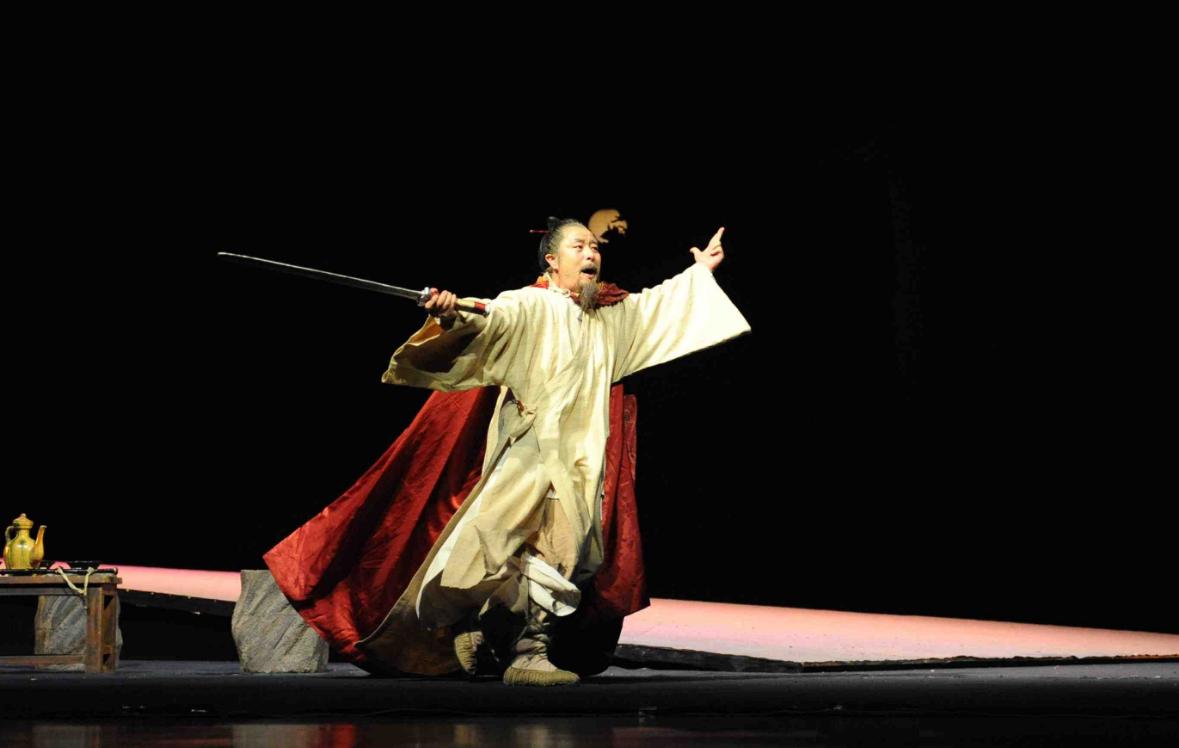 There are eight saints in Chinese history, and seven of them are like ...