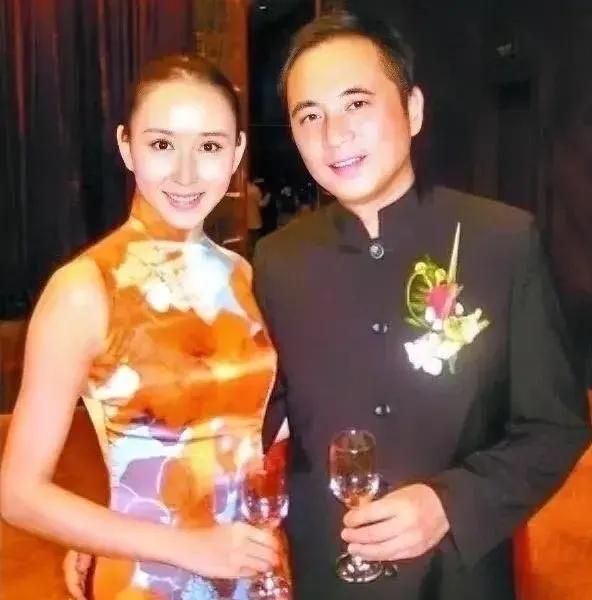 Hu Jing did one thing in the face of the pursuit of Malaysian rich man Zhu Zhaoxiang, which can ...