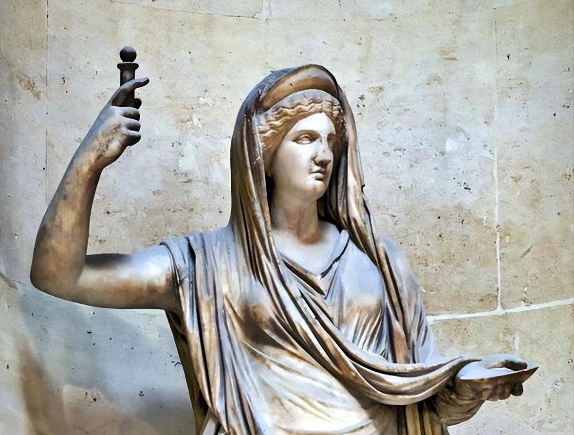 "Feminine Figures in Religion and Myth: Gender Equality and the Power ...