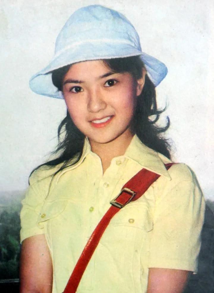 Actor Ren Yexiang: He became popular at the age of 20 and married an ...