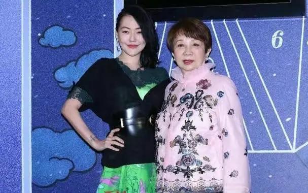 The little mother-in-law S was criticized for looking down on big S ...