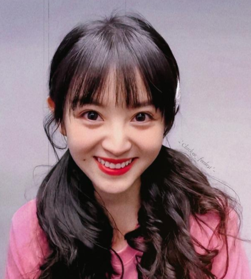 Actresses with contagious smiles, I only serve these 7, they look much ...