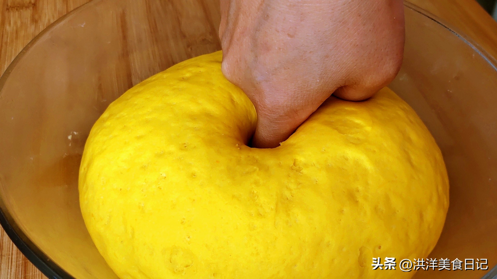 How to make steamed buns delicious? Don't forget to add these 3 items ...