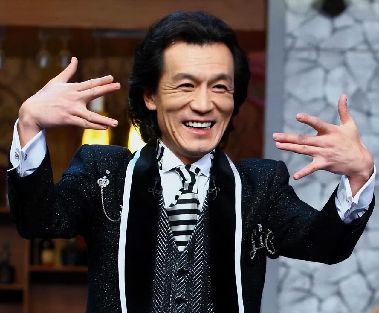 Li Yong left 200 million inheritance after his death. Why did he leave ...