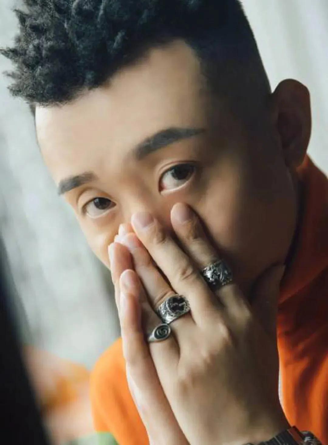 Xie Di and GAI meet for the first time! PSY.P lost to Sheng Yu! The pharaoh sang the song of the ...