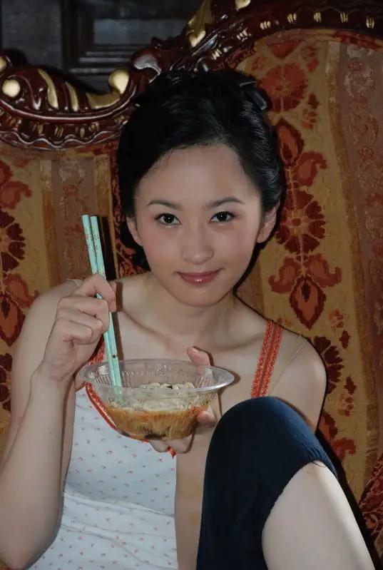 Mingyang Entertainment—Beauty Star—Yang Rui - iMedia