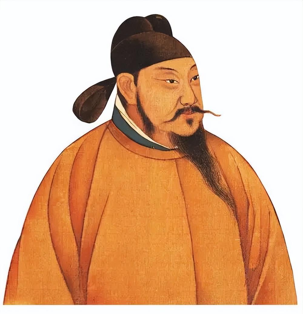 How Emperor Taizong of Tang Created the Reign of Zhenguan - iNEWS