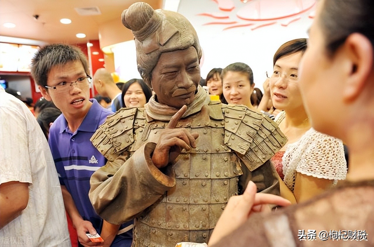 Interesting Reading History 2: The origin of Qin Shihuang and Lu Buwei ...