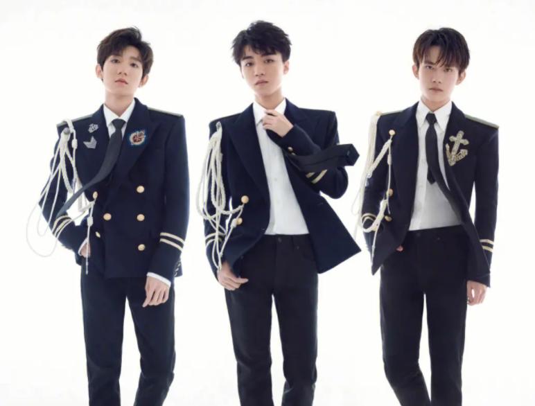 TFBOYS 10th Anniversary Concert Finalized! Tickets were fired to 4w by scalpers, Wang Junkai ...