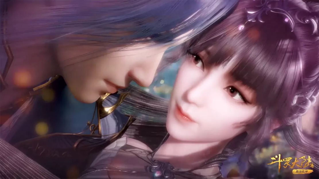 If Xuanji Technology were to do [Fights Break Sphere], character ...