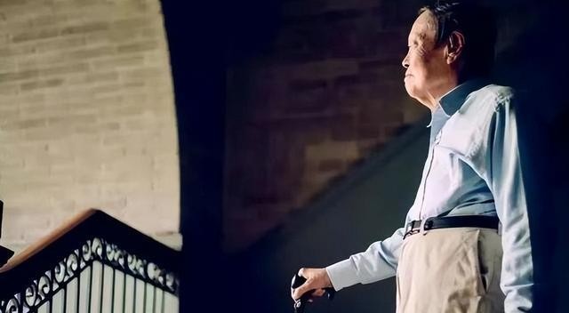 Weng Fan was wronged, Yang Zhenning was powerless, and his youngest ...