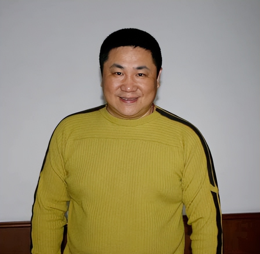 From a temporary worker to the vice president of Benshan Group, why did ...