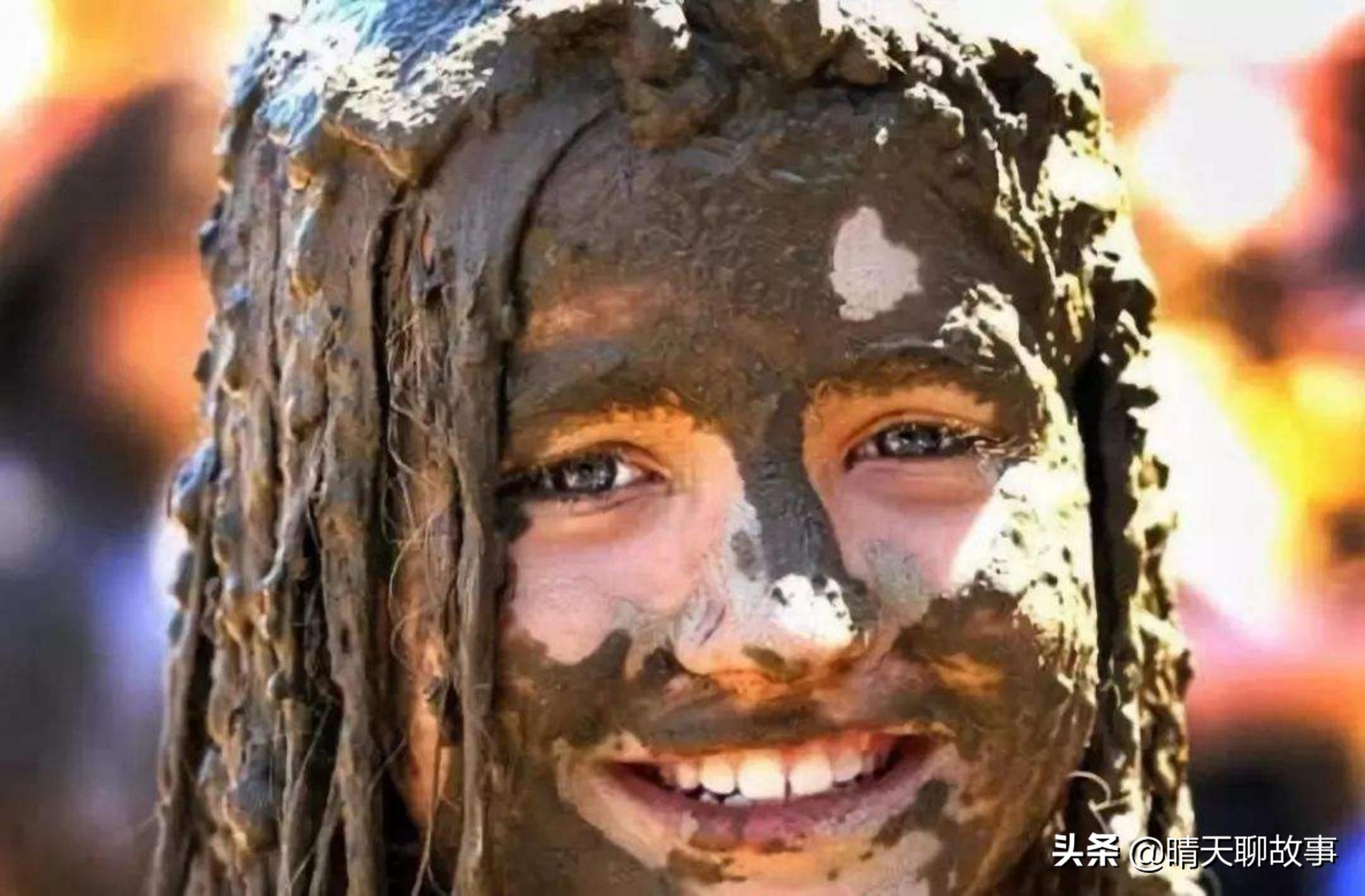 One of the most "unclean" festivals in the world, India is too heavy ...