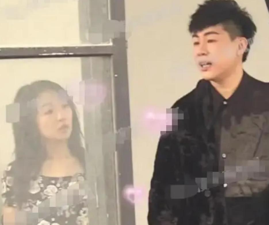 Entertainment circle: Wu Jing and Xie Nan divorced? Kan Qingzi was proposed? Hu Yanbin suspected ...