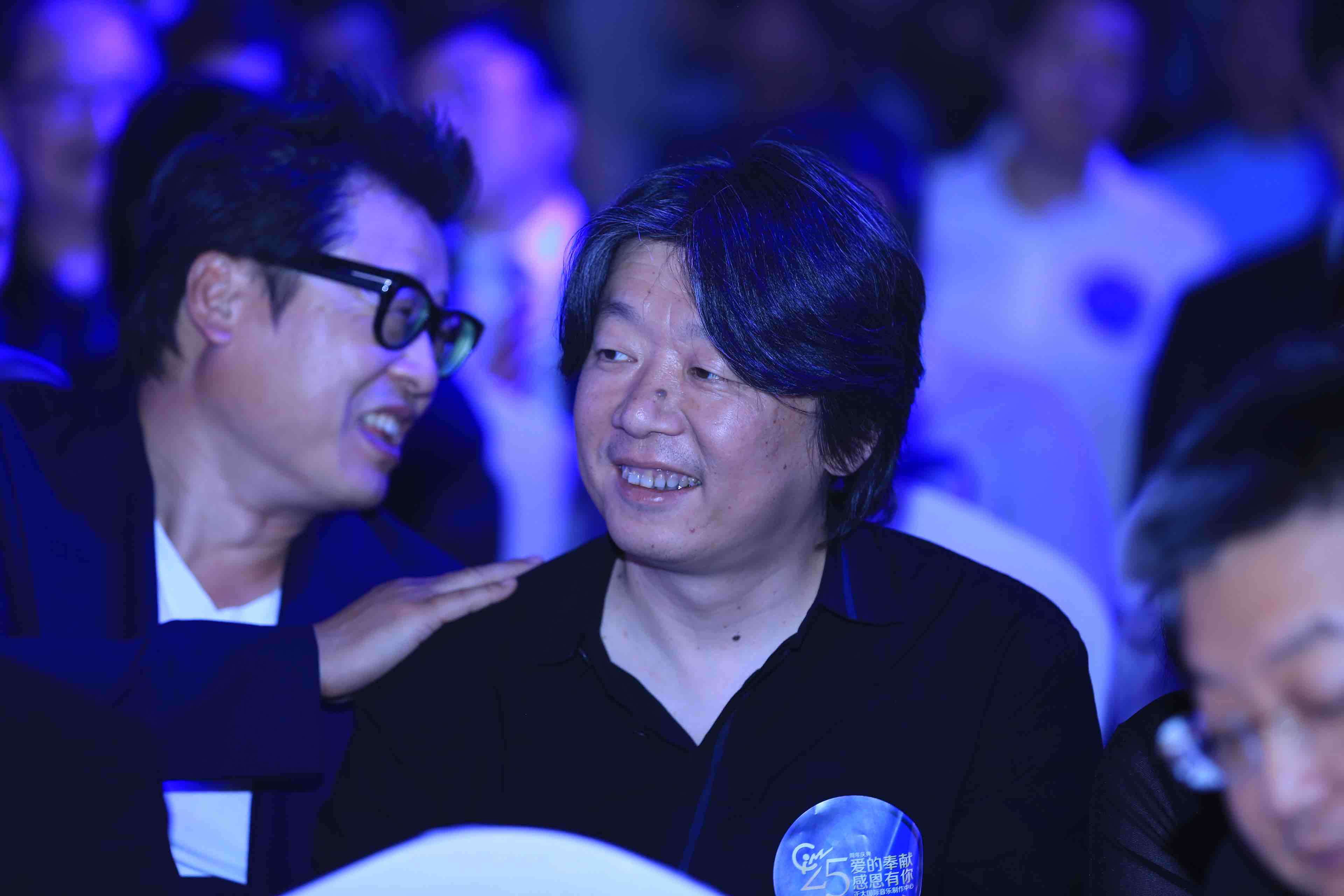 Lao Lang, a generation of top class who was sought after by hundreds of ...