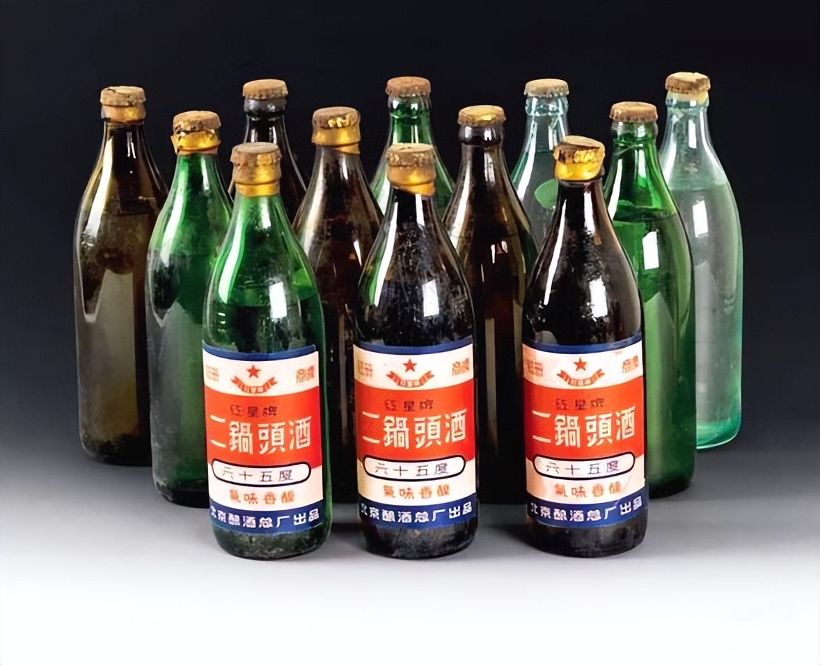 The same is Erguotou, what is the difference between Hongxing and ...