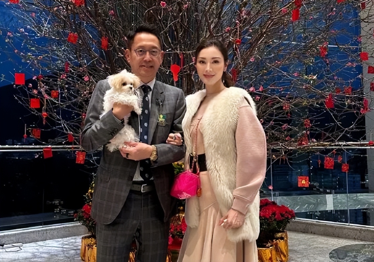 Liu Luanxiong exposed Li Jiaxin's past, Xu Jinheng was not only not angry, but also brought his ...