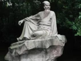 Su Shi and Xin Qiji: free and easy and affectionate, when they meet ...