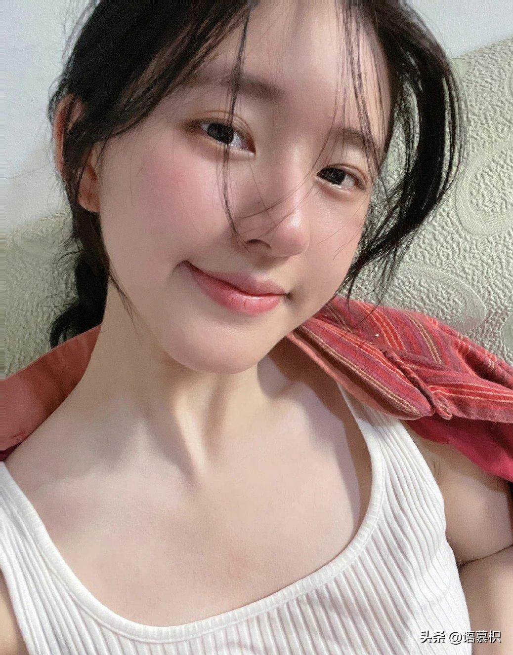 Zhao Lusi has changed a lot from the time he was a student, netizens ...