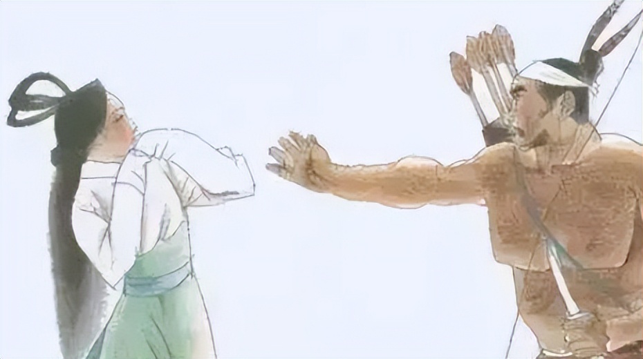 Who is Hou Yi's apprentice? Why did he betray Houyi? - iNEWS