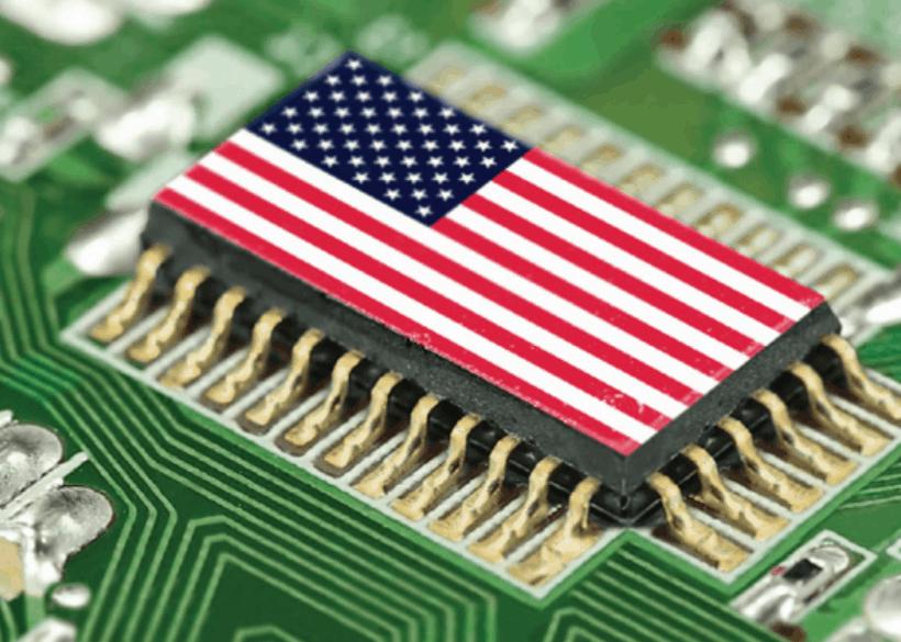 Just now: the counterattack begins! Let the United States and Japan ...