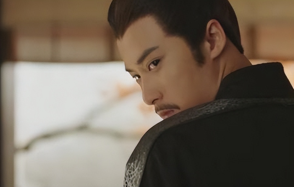 Don't like fine clothes and fine food, let the cloth and silk be ...