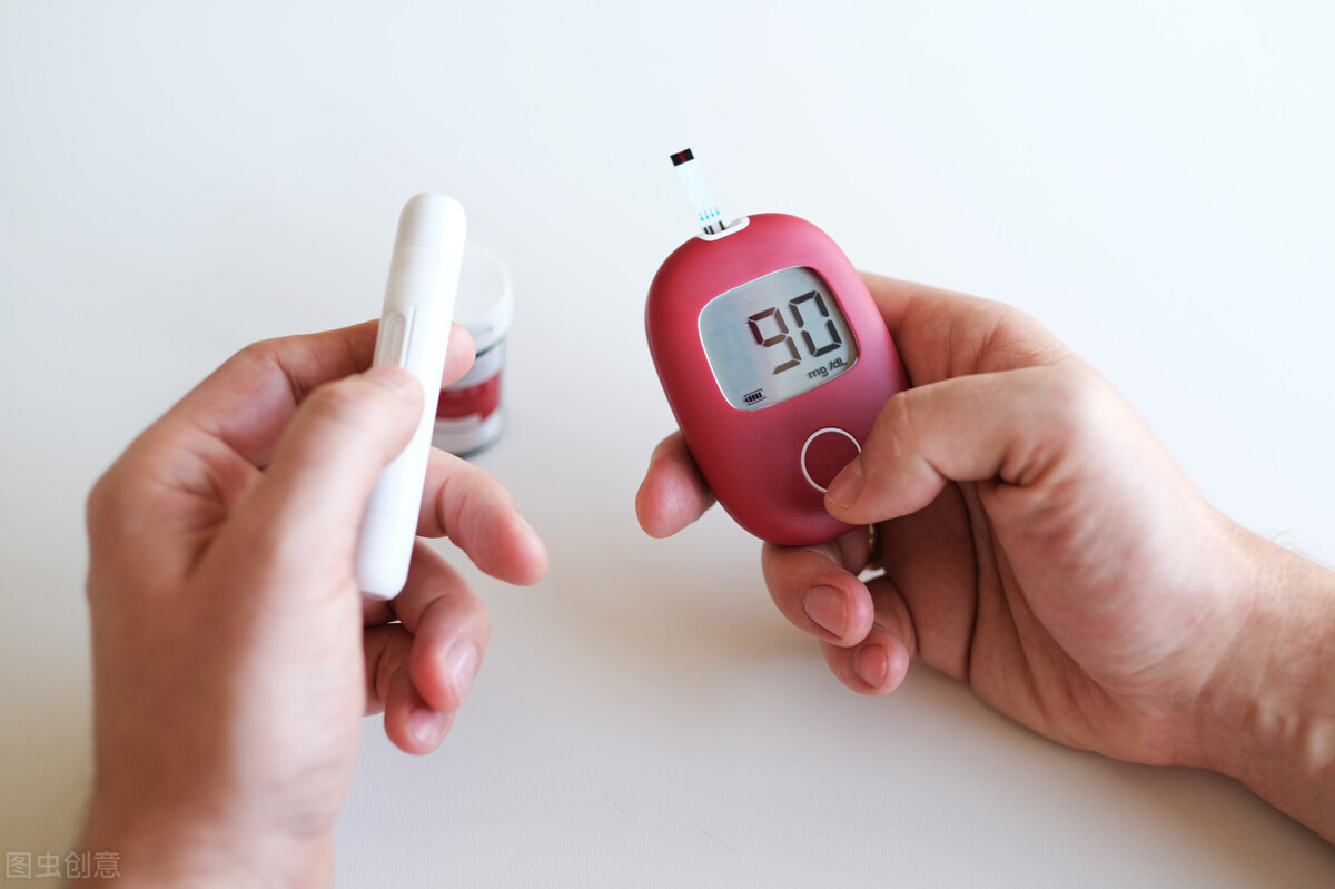 High blood sugar?Afraid of diabetes complications?Understand these 3 ...