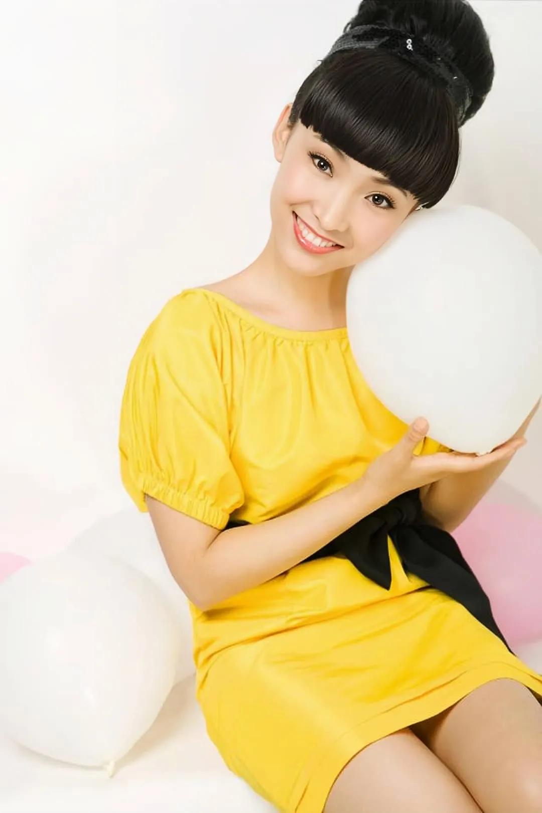 Mainland actress - Bai Jing - iMedia