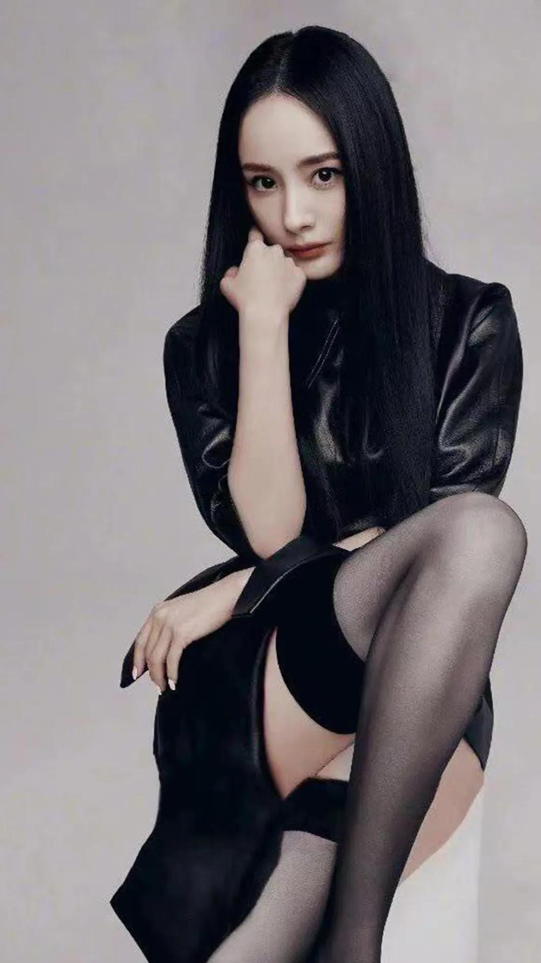 Sexy beauty star Yang Mi - iMedia