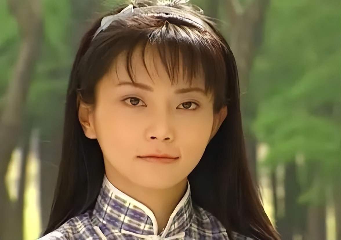 Died at the age of 33, Huang Xiaoming's first love Li Yu, why did Wang ...