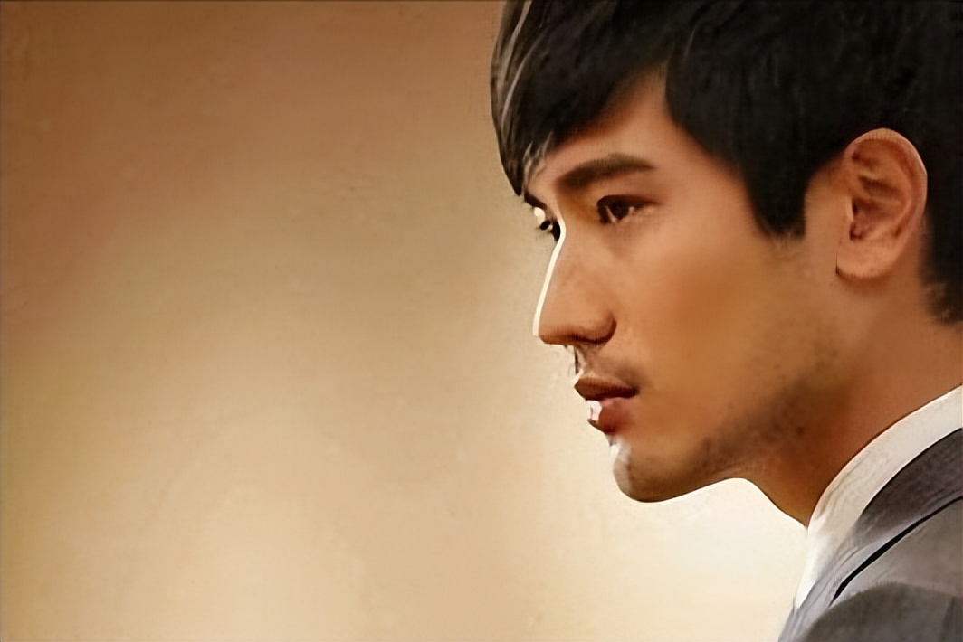 Meet Wang Lichuan, fall in love with Gao Yixiang (1) handsome you - iNEWS