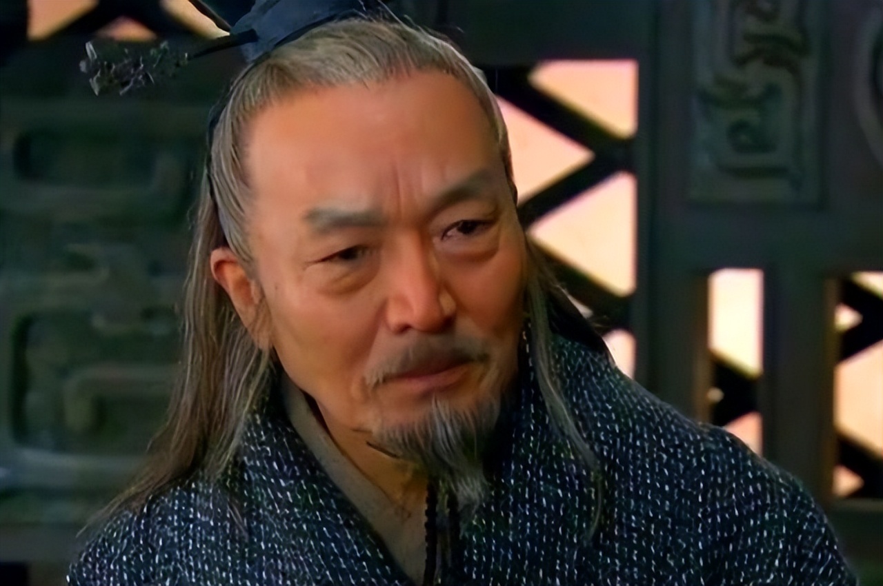 The little-known Liu Bei's Northern Expedition has been fought all the ...