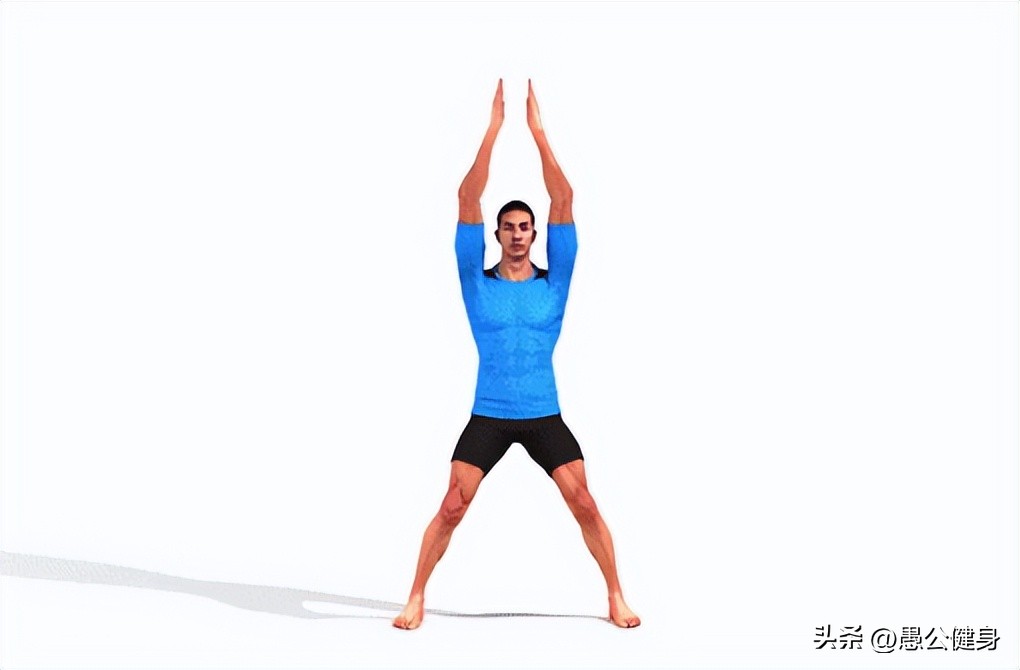 How to do the jumping action? - iNEWS