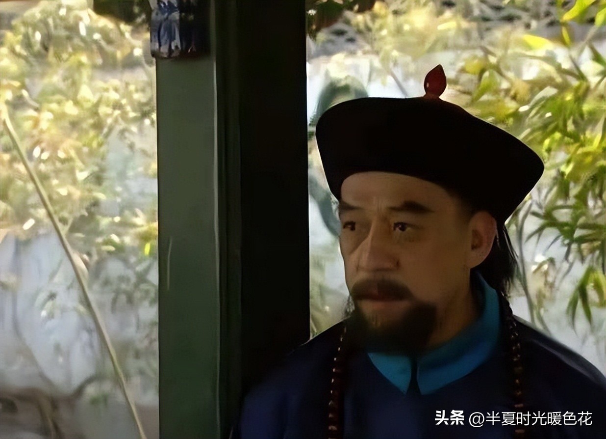 Why did Longkodo, who made great contributions to Emperor Yongzheng's ...