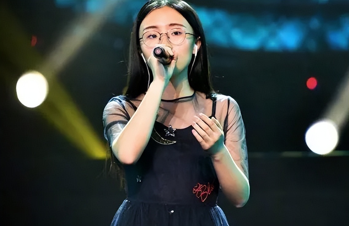 Mingyang Entertainment—Beauty Star—Guo Qin - iMedia