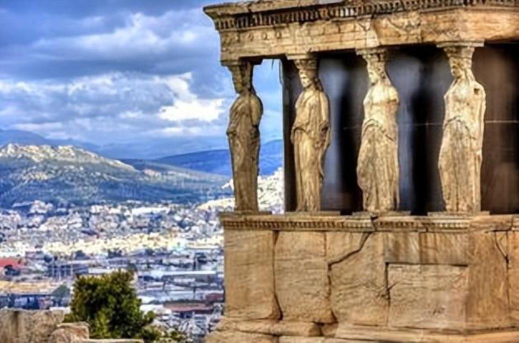 Analysis: Athens' Democratic Political System and Its Influence - iNEWS