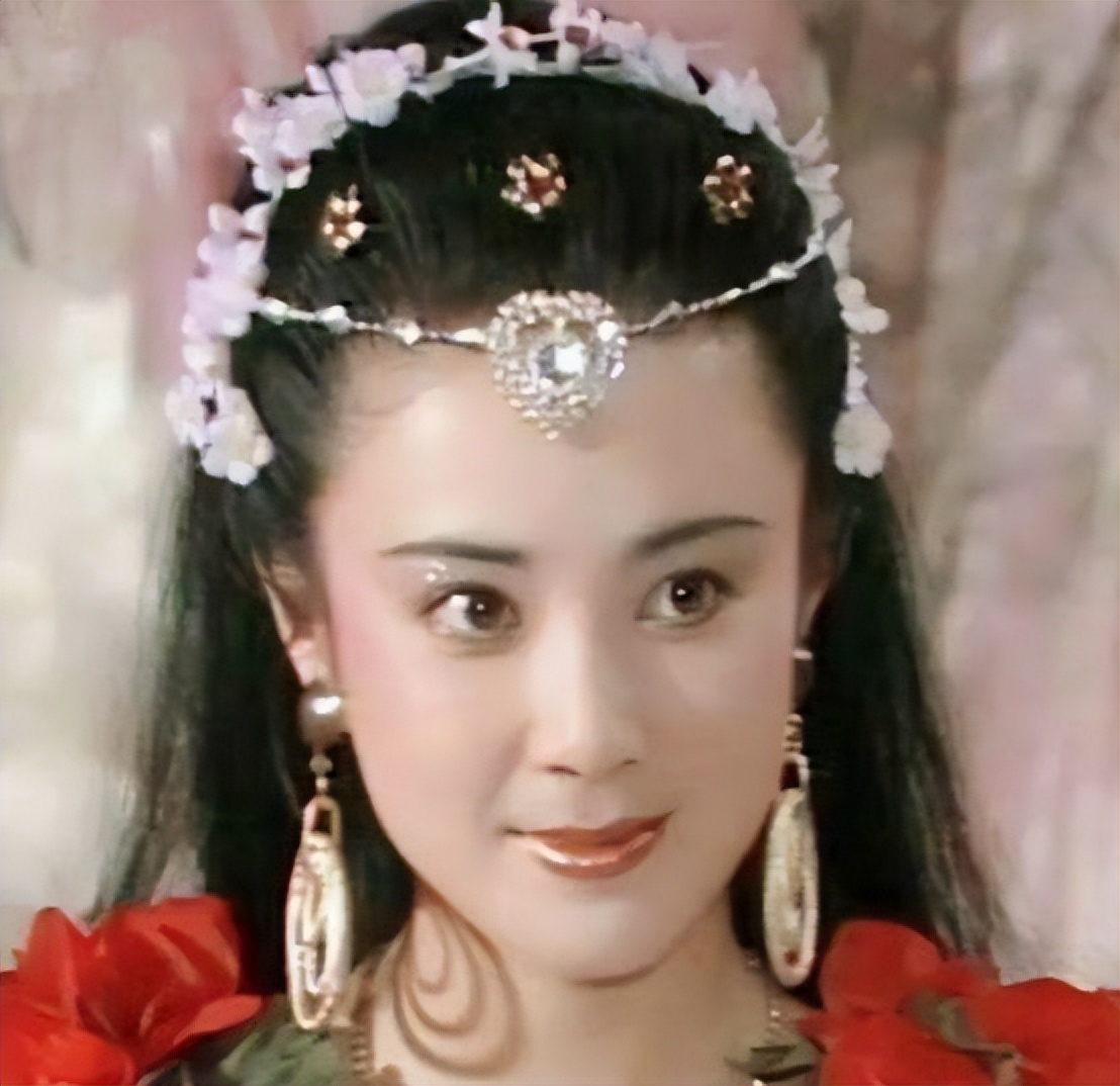 Can she play Daji because she is beautiful? Inventory of 14 models of ...