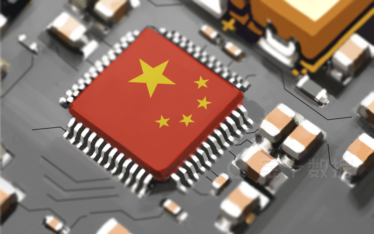 The 3nm chip was successfully tested in China. Foreign media: China ...
